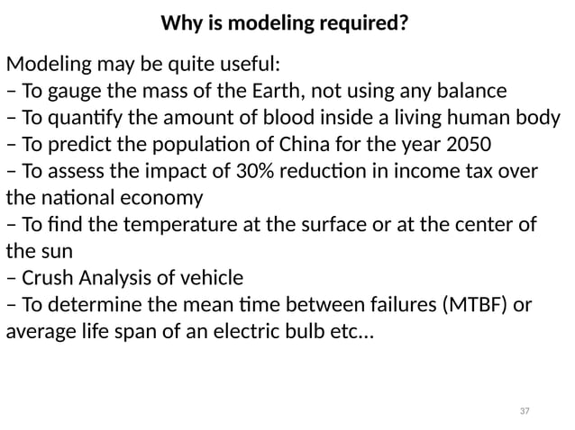 Chapter 1 Introduction To Finite Element Method Ppt