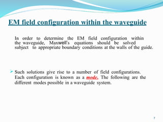 introduction to Microwave engineering | PPT