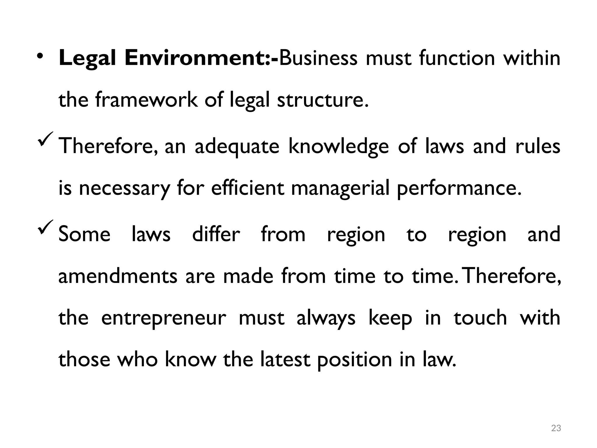 CHAPTER ONE Nature of Entrepreneurship for freshman student | PPTX