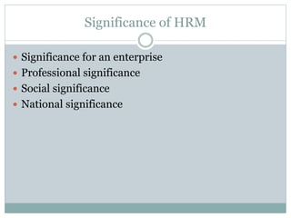 ch-1-introduction-of-hrm.ppt human resource management introduction | PPT