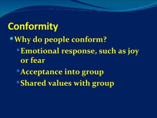 CH 1: What's Sociology? | PPT