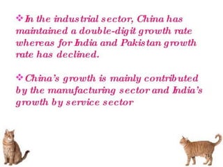 ch 8 INDIAN ECONOMIC DEVELOPMENT PPT VOLUME | PPT