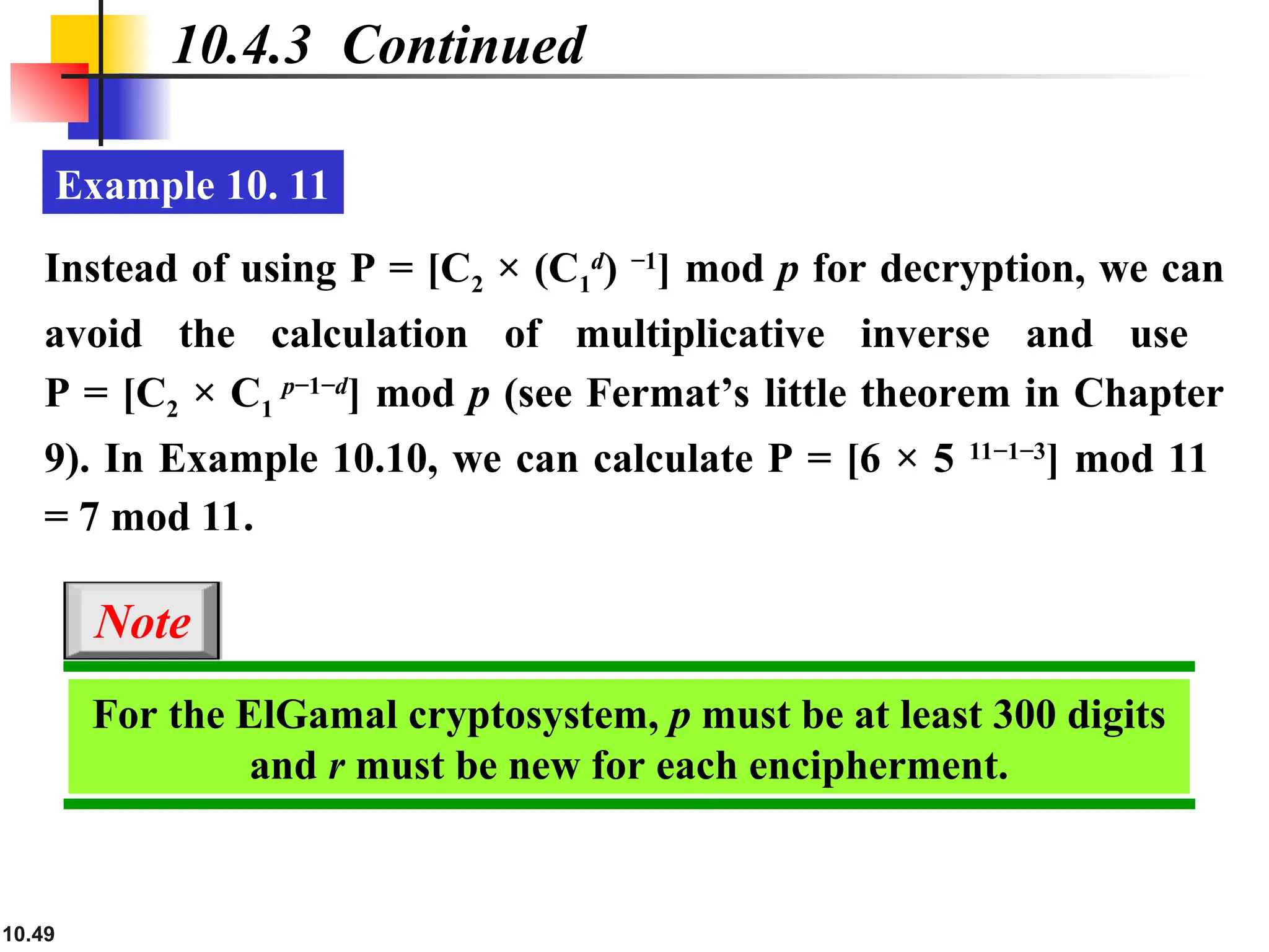 ch-10-Eliptic-Curve-Cryptosystems_Forouzan.ppt