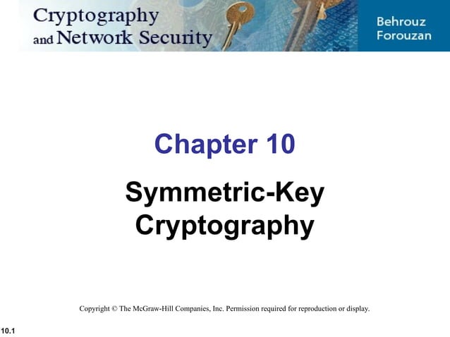 ch-10-Eliptic-Curve-Cryptosystems_Forouzan.ppt