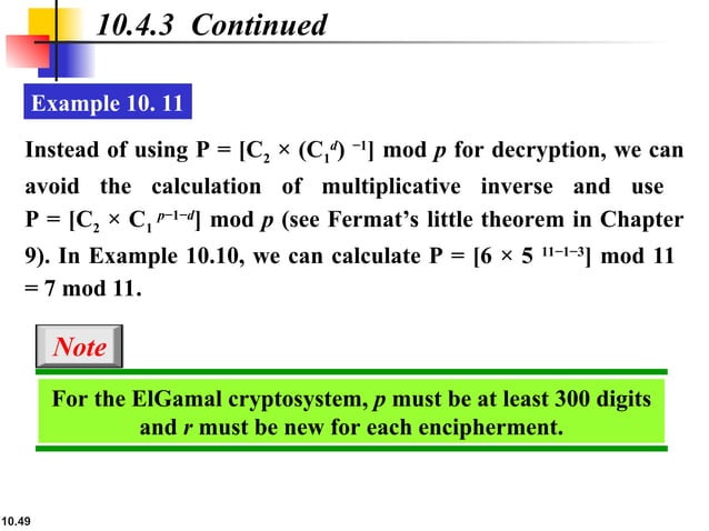 ch-10-Eliptic-Curve-Cryptosystems_Forouzan.ppt