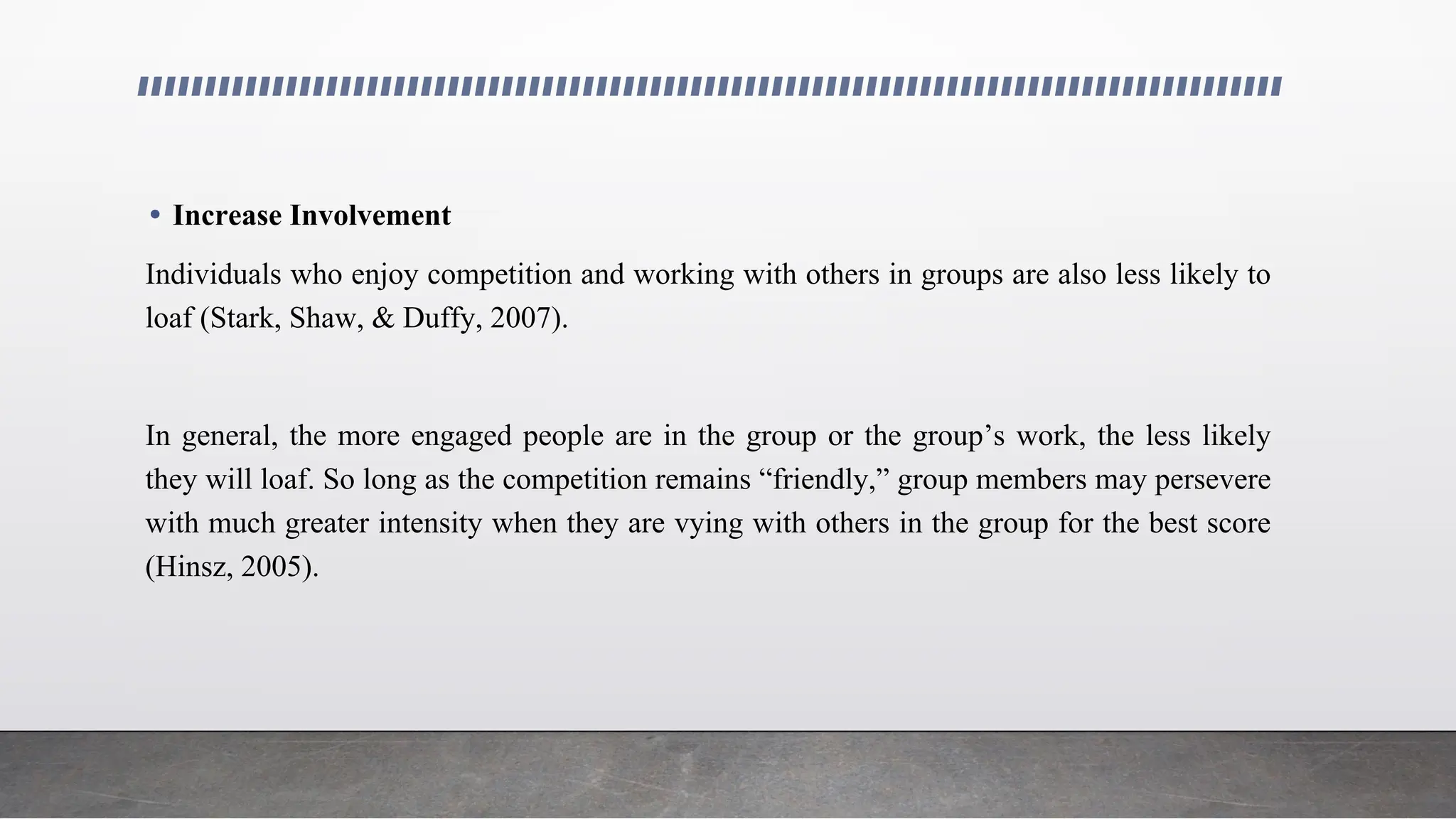 CHAPTER 1- Performance TOPIC (GROUP DYNAMICS) | PDF