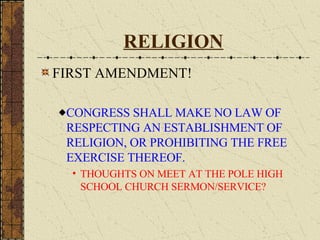 Ch 10 Power point | PPT | Law