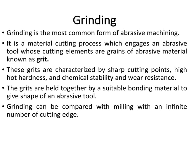 Grinding and Finishing.pptx