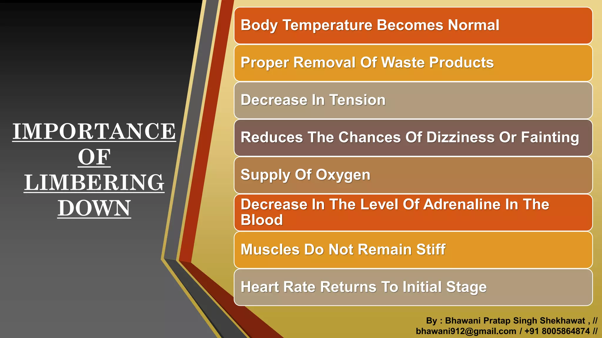 class-11th Ch 10 training and doping in sports by bhawani pratap singh ...