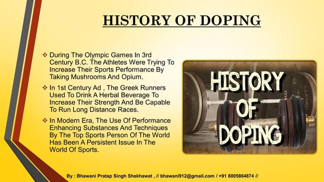 class-11th Ch 10 training and doping in sports by bhawani pratap singh ...