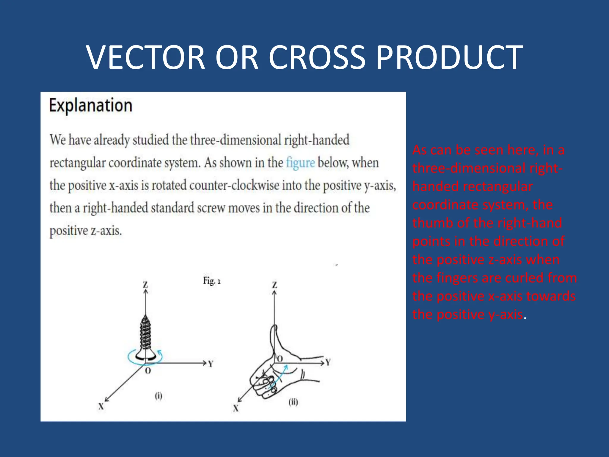 CH-10 VECTOR ALGEBRA( PPT).pptx