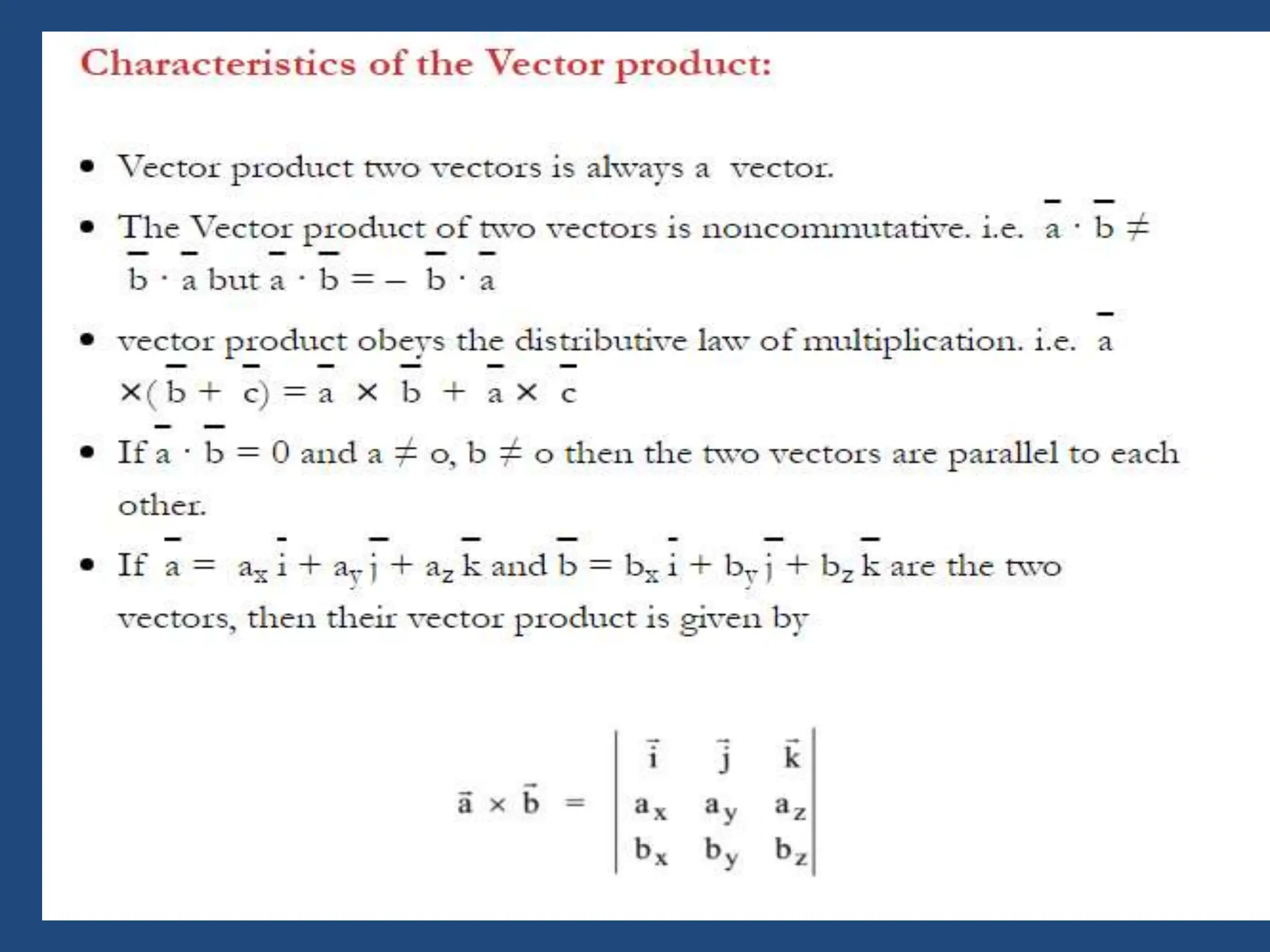 CH-10 VECTOR ALGEBRA( PPT).pptx