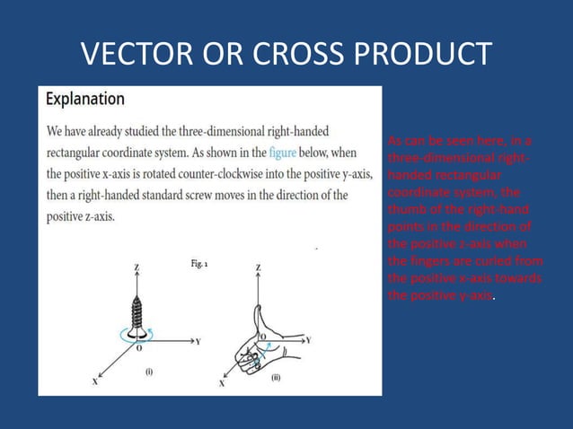 CH-10 VECTOR ALGEBRA( PPT).pptx