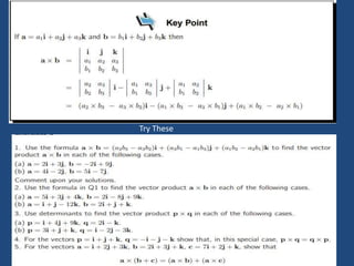 CH-10 VECTOR ALGEBRA( PPT).pptx