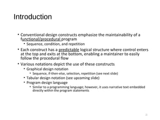 Ch 11-component-level-design | PPT