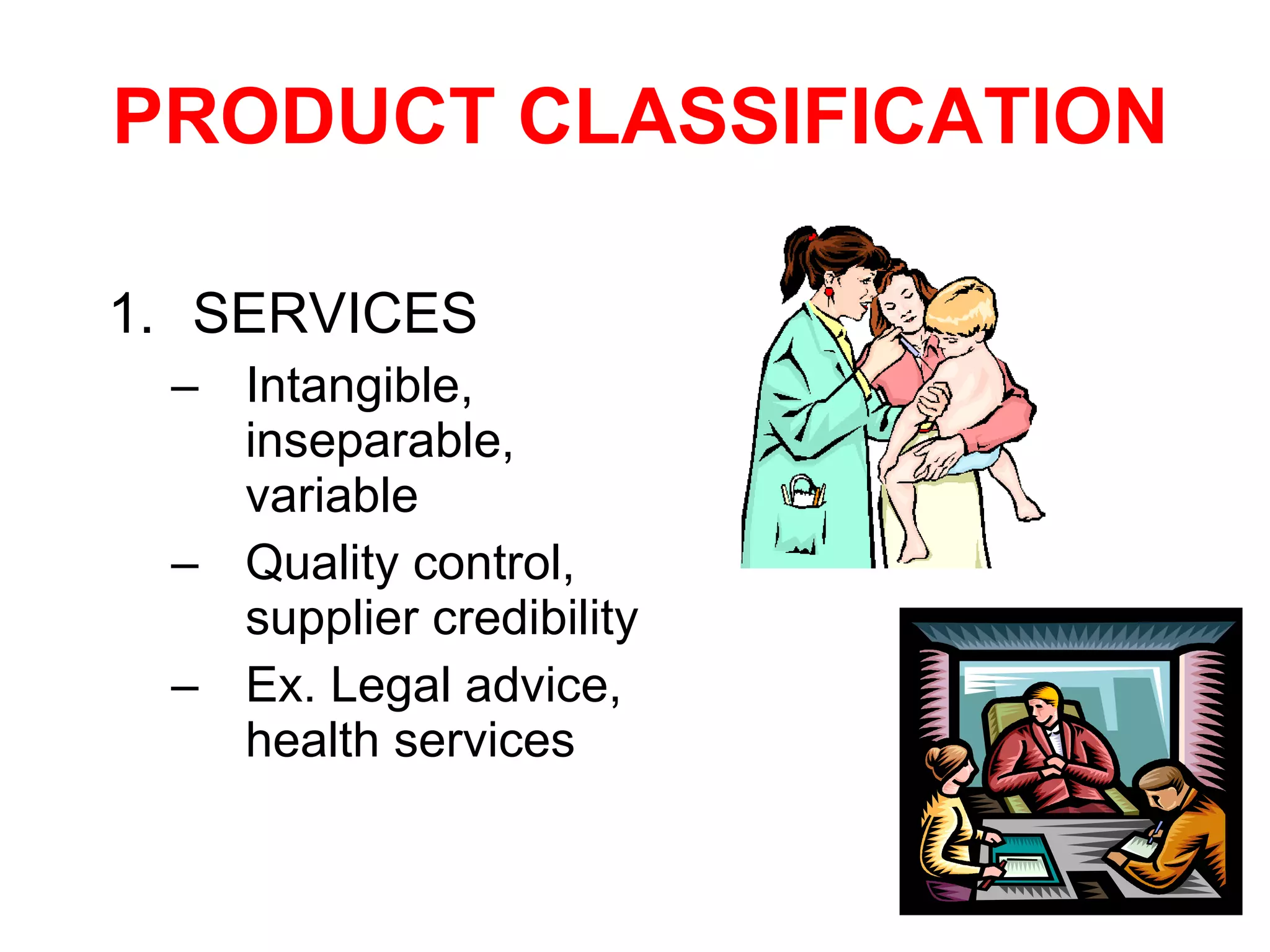 CH. 12 - SETTING PRODUCT STRATEGY | PPT