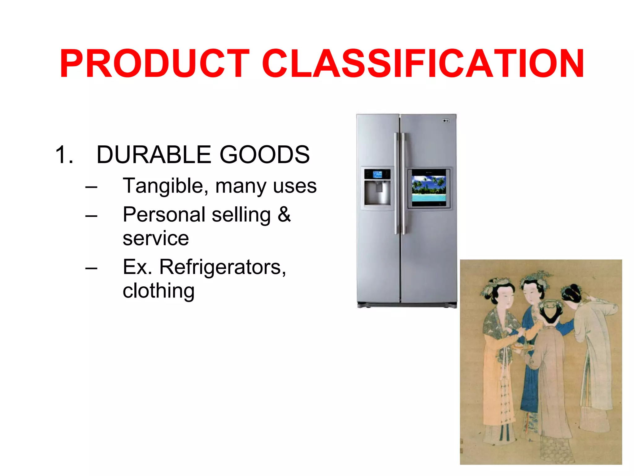 CH. 12 - SETTING PRODUCT STRATEGY | PPT