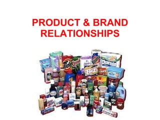 CH. 12 - SETTING PRODUCT STRATEGY | PPT