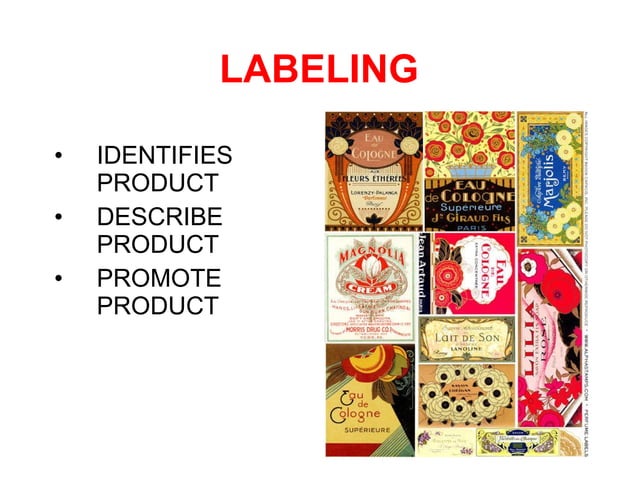 CH. 12 - SETTING PRODUCT STRATEGY | PPT