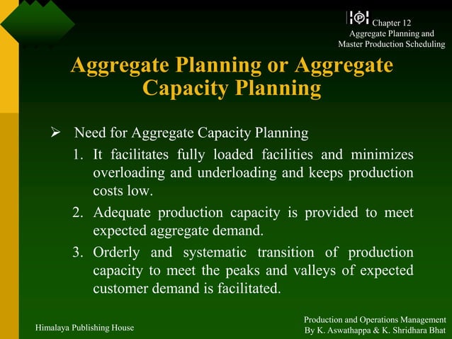 Aggregrate_production_plan_operations.ppt