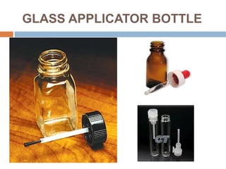 Ch.13 part 4 liniment, collodion, glycerite | PPT