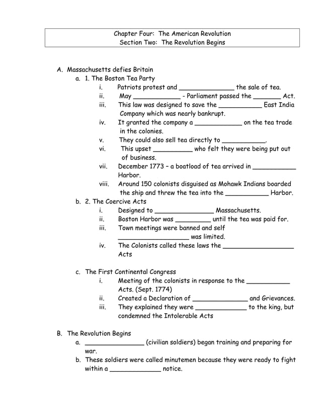 Ch. 4 sec. 2 aod pt.1 | PDF