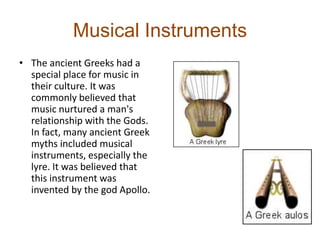 greece | PPT | Free Download