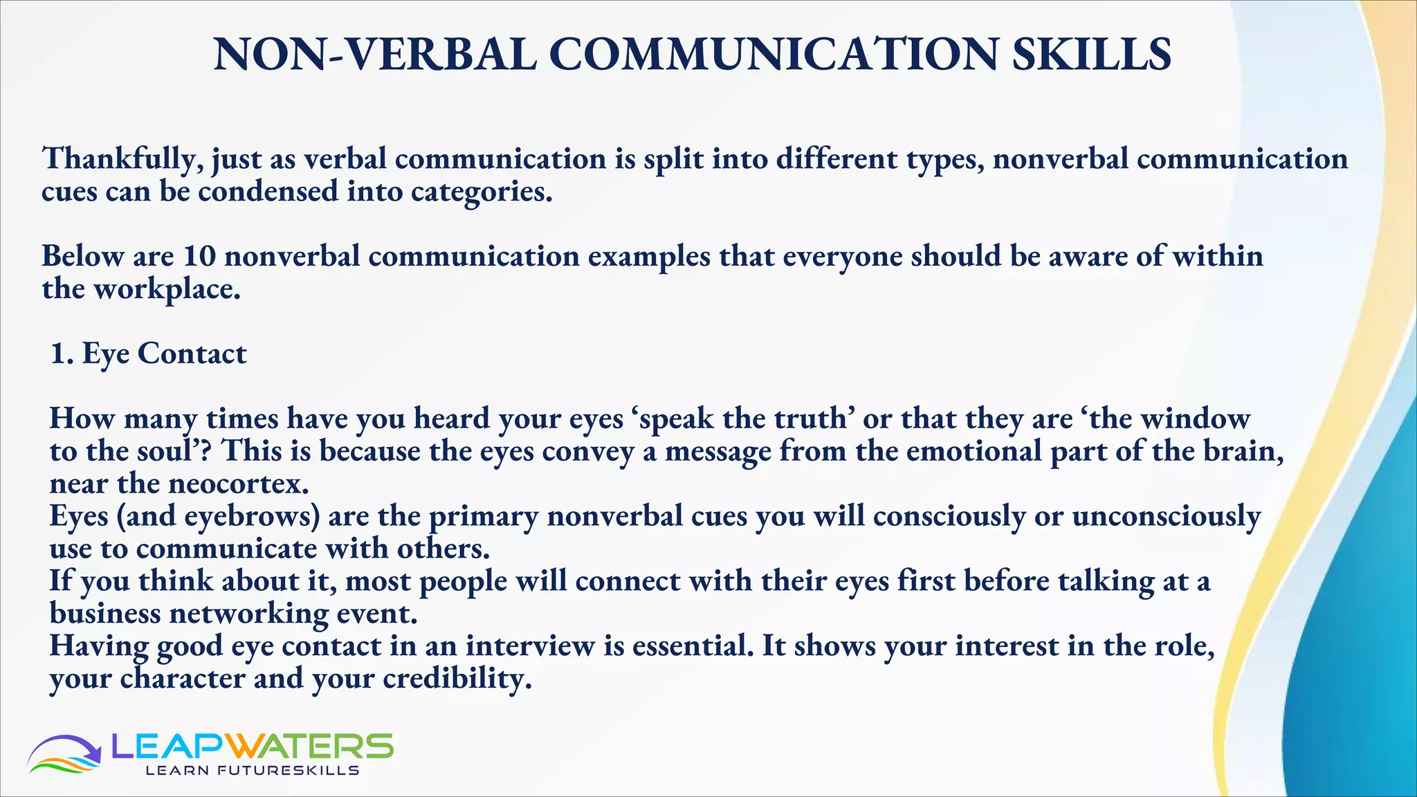 CH-13 NON VERBAL COMMUNICATION.pdf