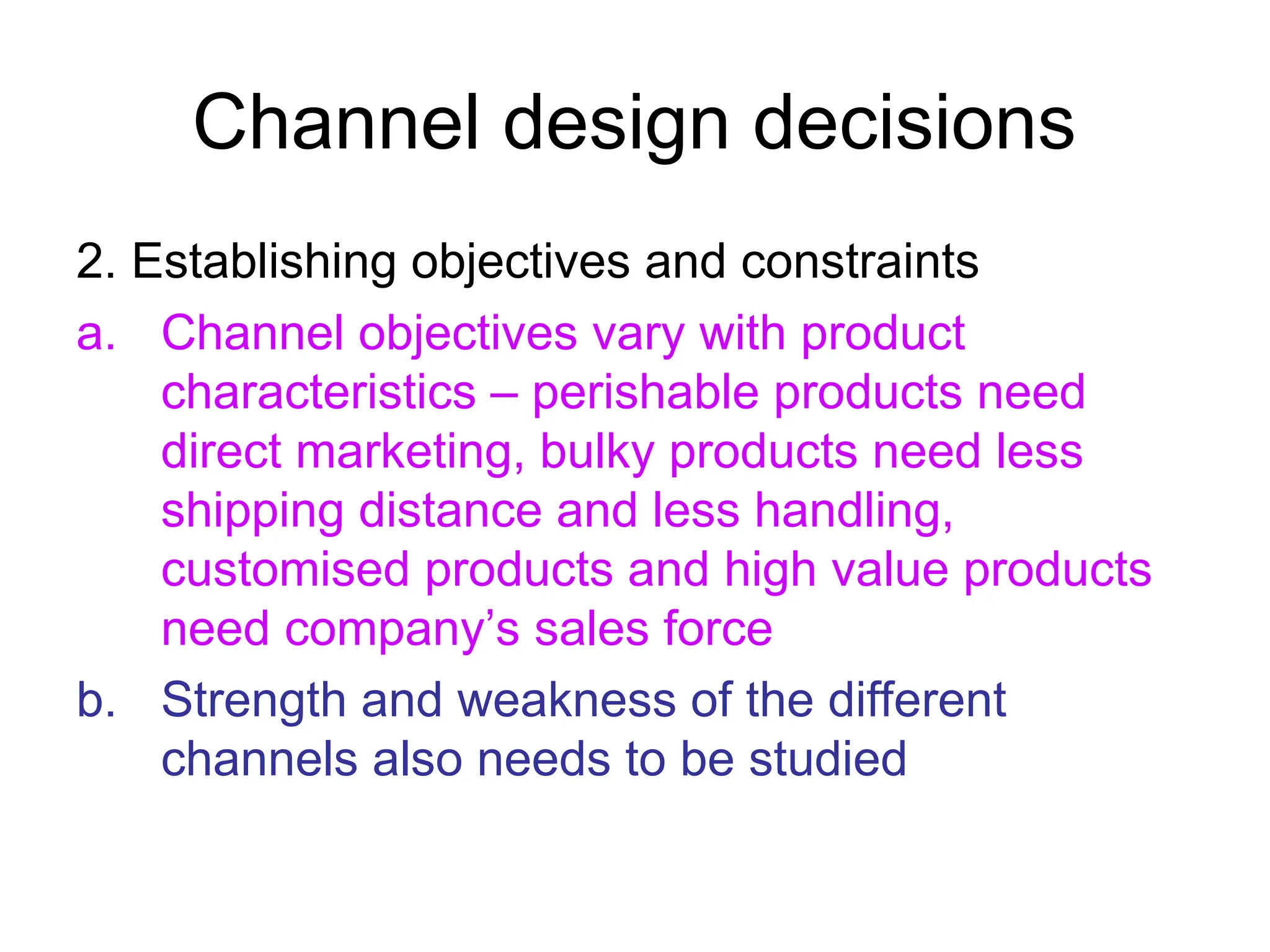 CH - 14 - Designing and Managing Value networks and Channels.ppt