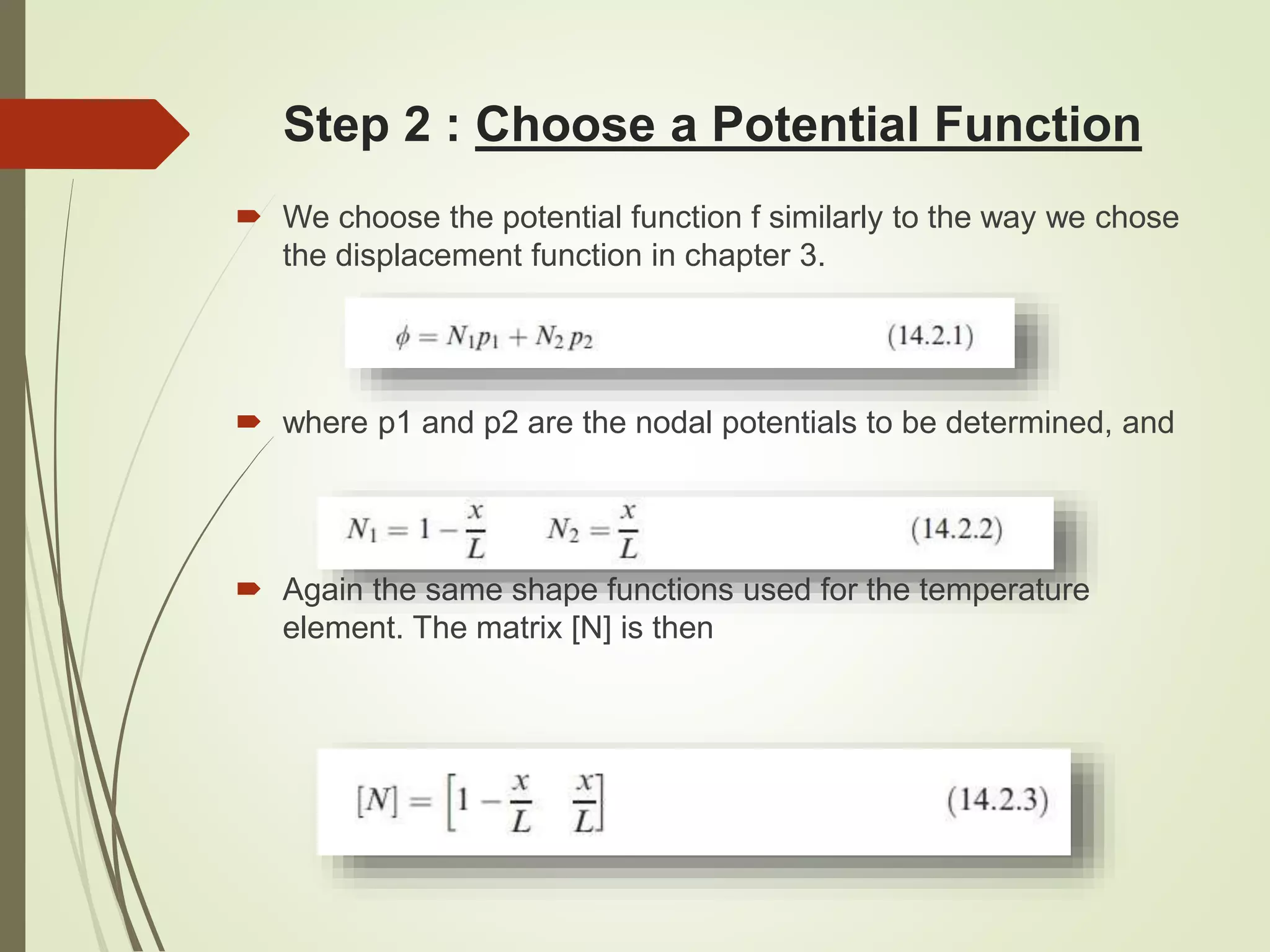 Ch 14-fluid flow through porous media | PPTX