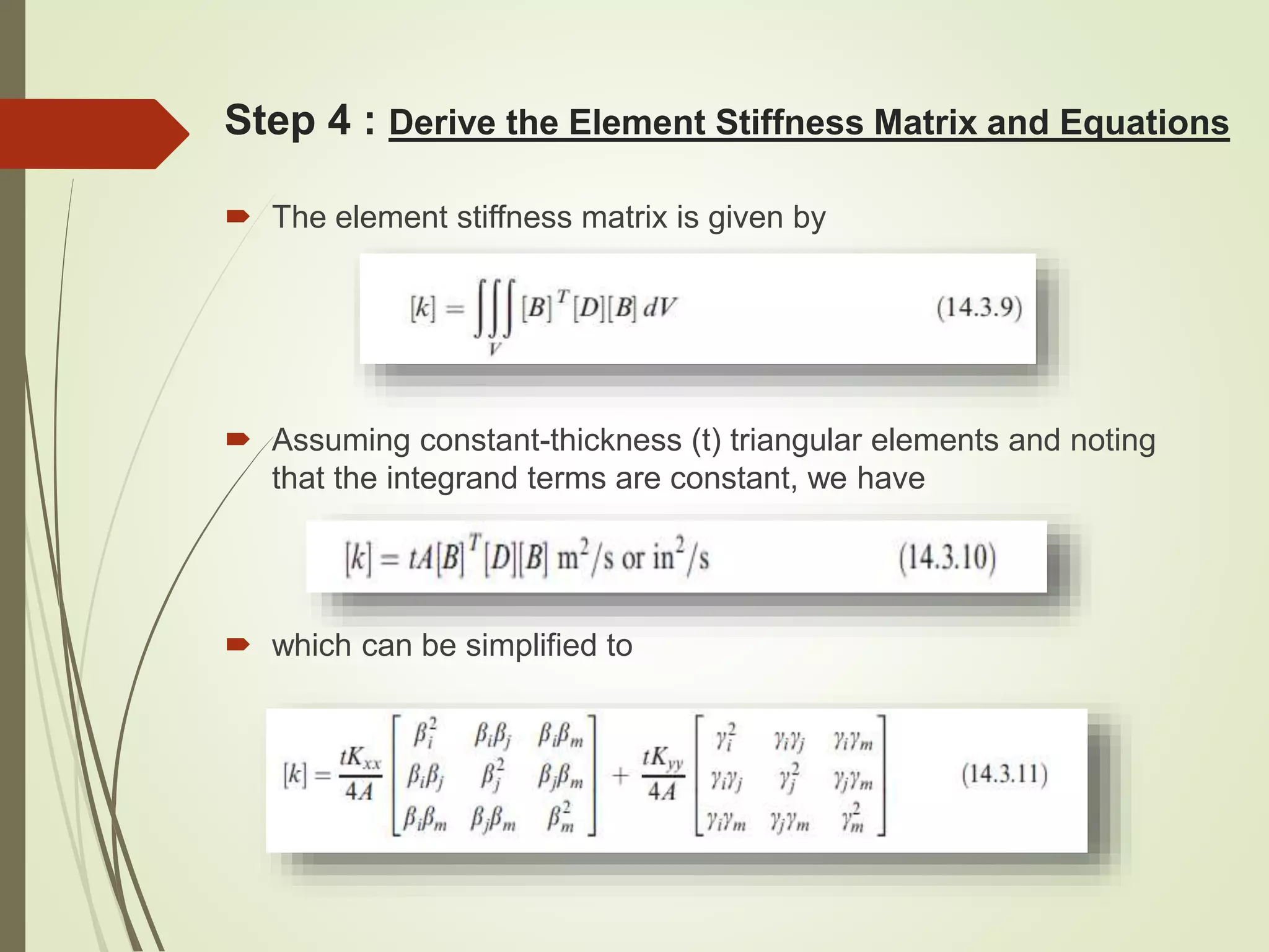 Ch 14-fluid flow through porous media | PPTX
