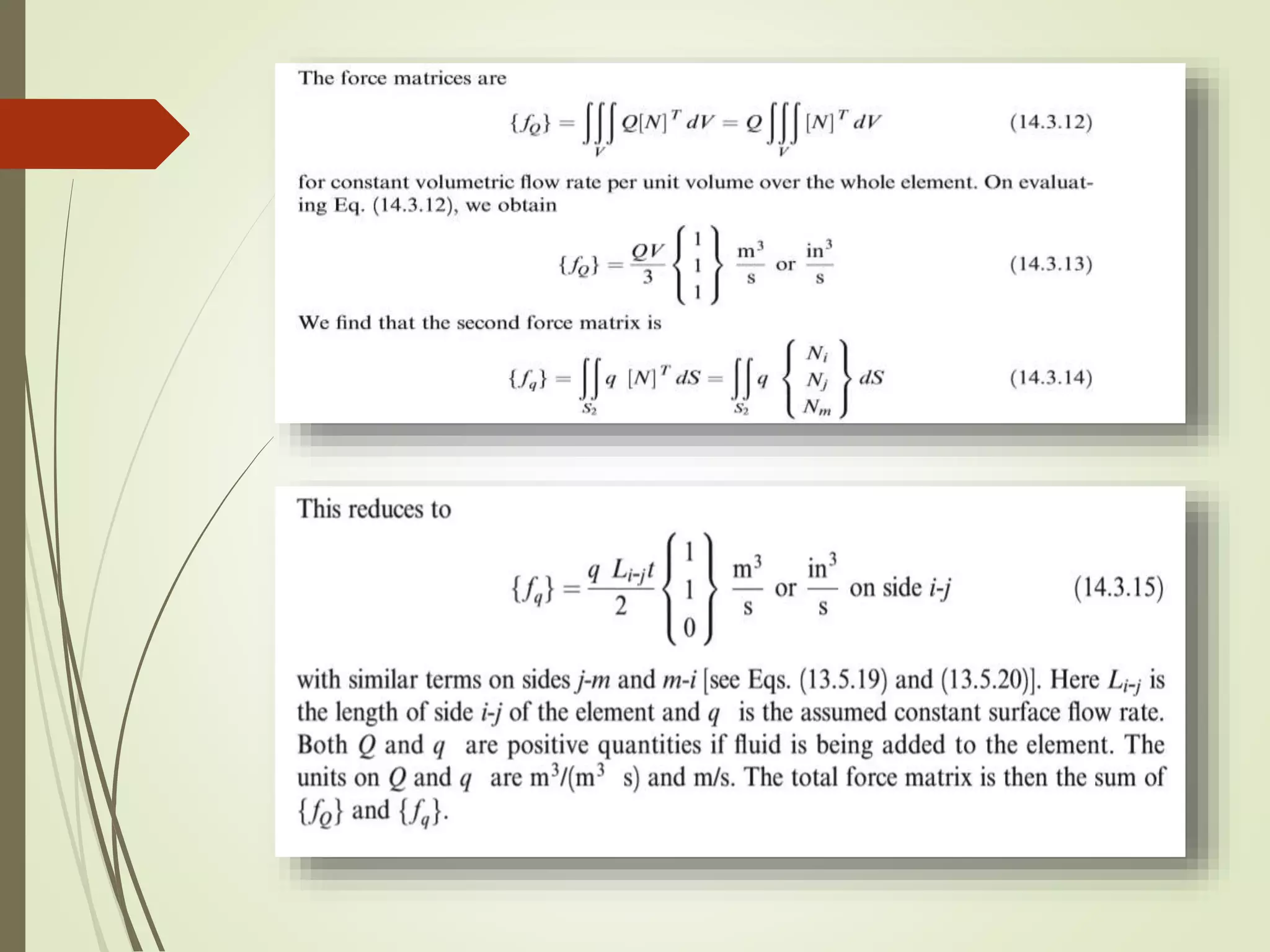 Ch 14-fluid flow through porous media | PPTX
