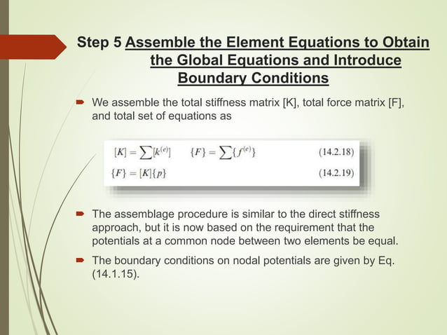 Ch 14-fluid flow through porous media | PPTX | Physics | Science