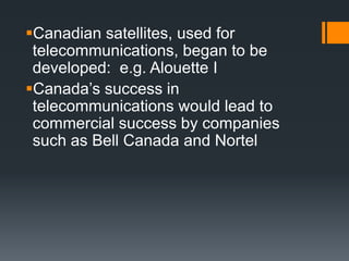 CHC2D Ch. 11.3 Canadian Peacekeeping | PPT