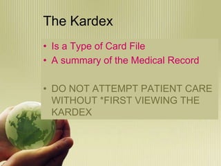 Ch. 6 communicating new | PPT