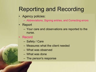 Ch. 6 communicating new | PPT