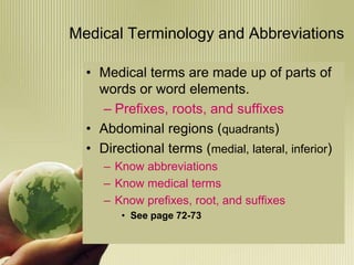 Ch. 6 communicating new | PPT