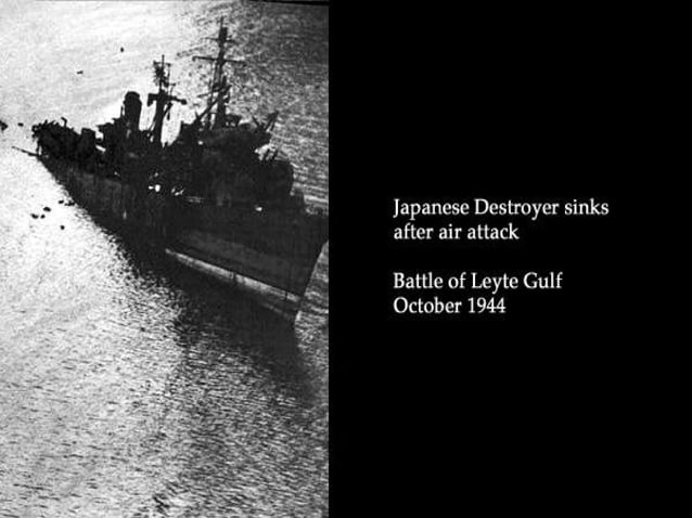 Japan in WWII Post-Pearl Harbor | PPT | Death, Injury, or Military ...