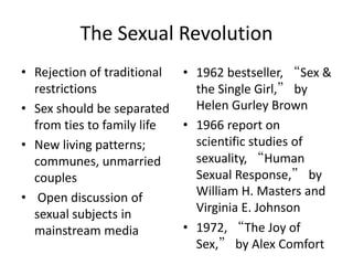 Counterculture of the 60s | PPT