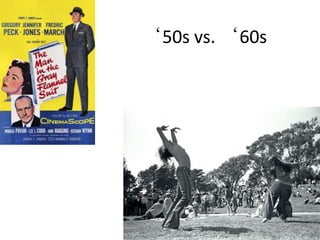Counterculture of the 60s | PPT