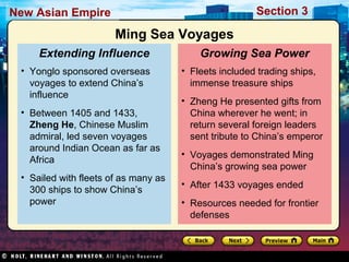 World History Ch. 17 Section 3 Notes | PPT | Genealogy and Ancestry ...