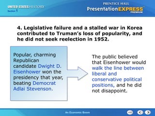 United States History Ch.17 Section 1 Notes | PPT