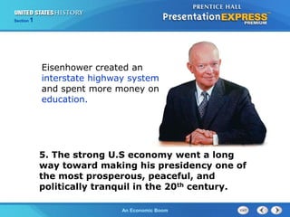 United States History Ch.17 Section 1 Notes | PPT