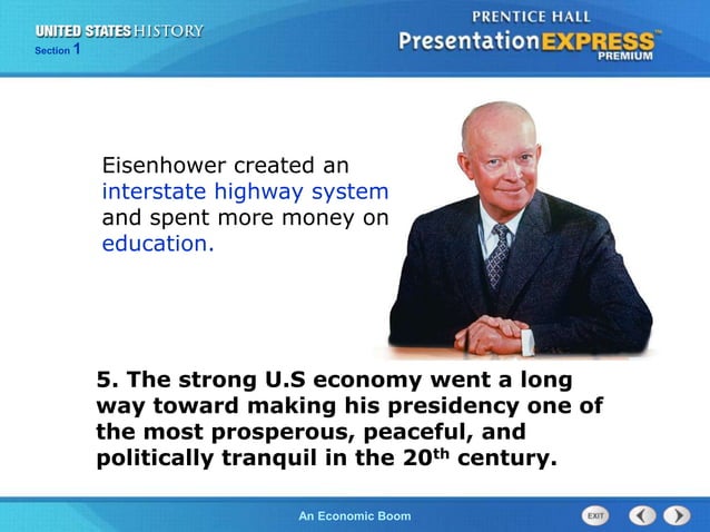 United States History Ch.17 Section 1 Notes | PPT