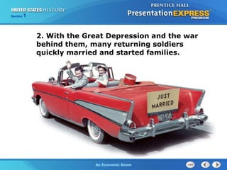 United States History Ch.17 Section 1 Notes | PPT