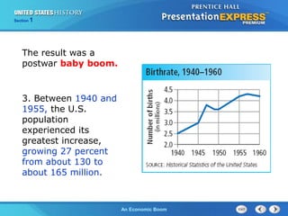 United States History Ch.17 Section 1 Notes | PPT