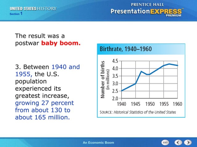 United States History Ch.17 Section 1 Notes | PPT