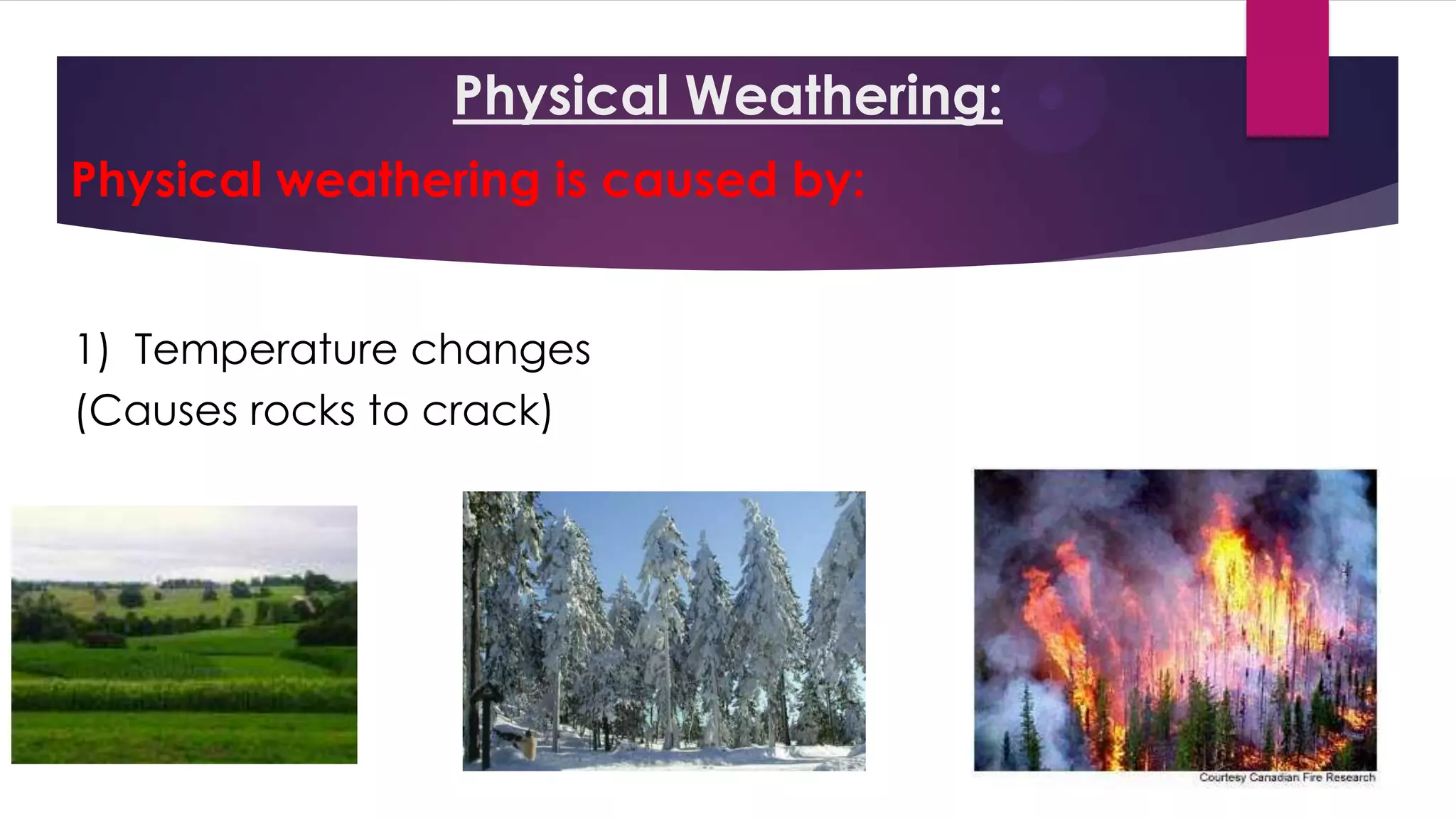 Ch.5.less.5.how do weathering and erosion shape the land | PPTX