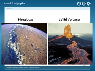 Ch.2 planet earth | PPT