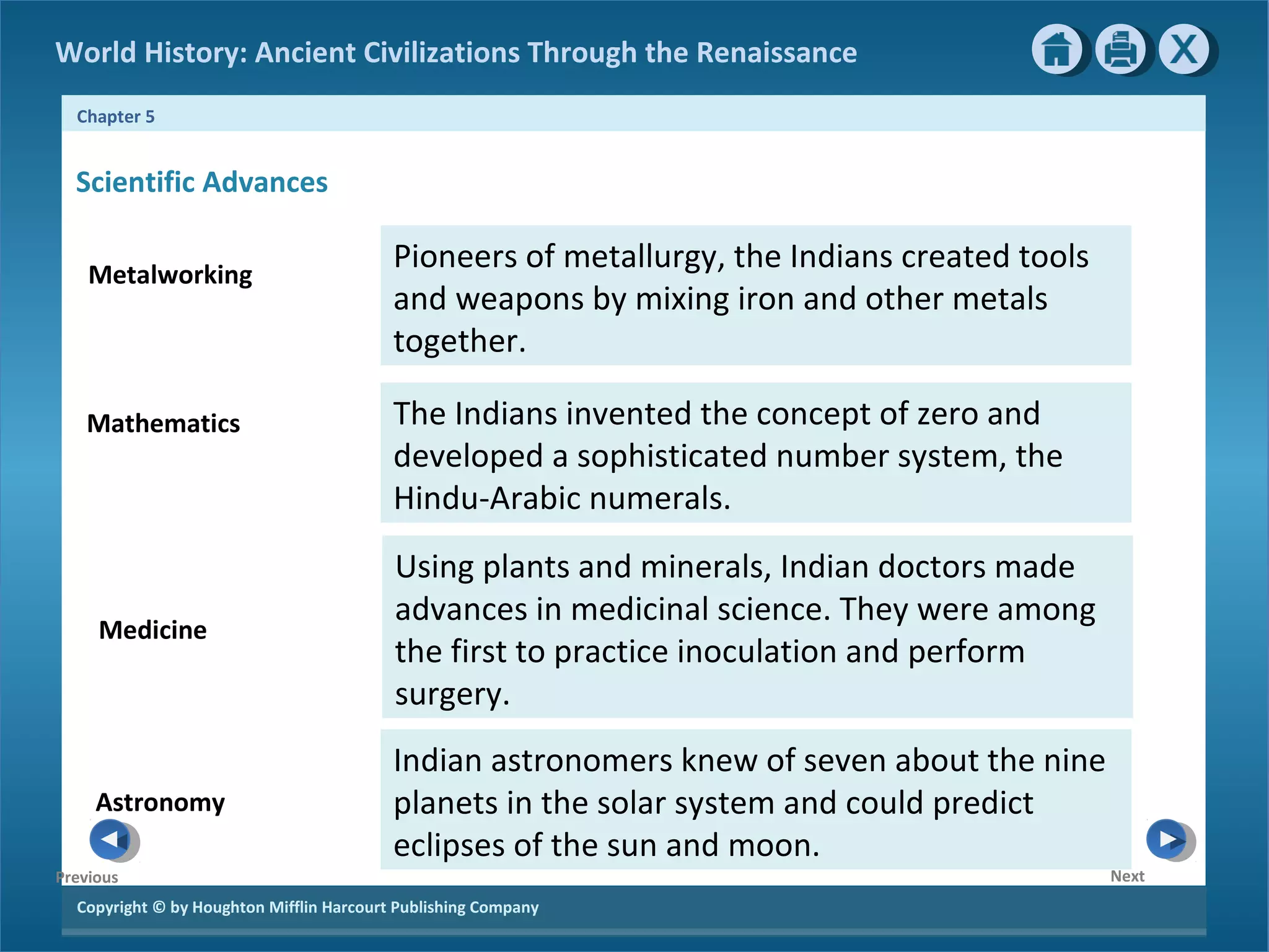Ch.5 ancient india 2003 | PPT